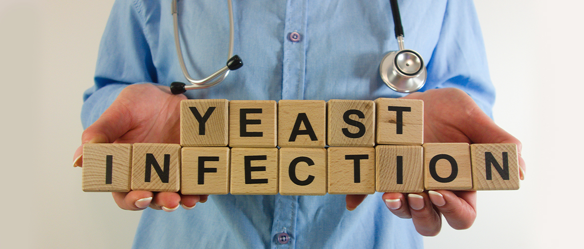 Treating Yeast Infections in Skin Folds: Effective Solutions | Clocip Blog